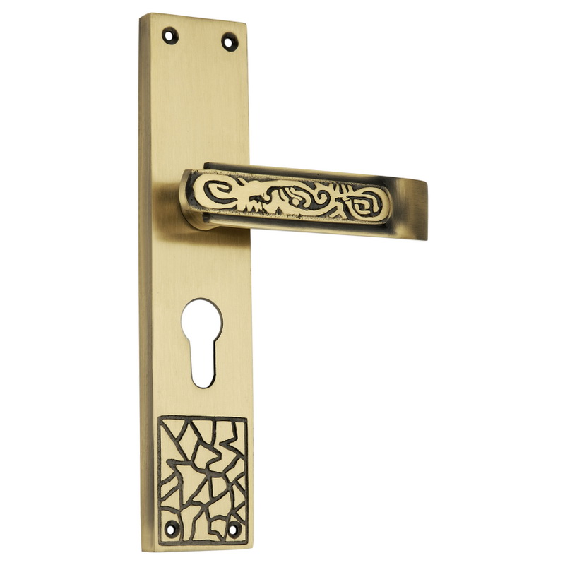 Main Door Handles Manufacturer - Krishu Hardware