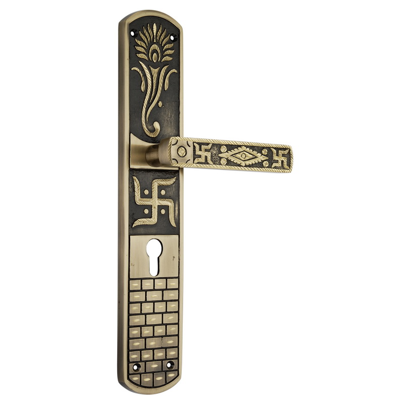 Main Door Handles Manufacturer - Krishu Hardware